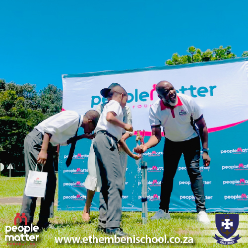 People Matter Foundation: Transforming Lives and Empowering Communities ...
