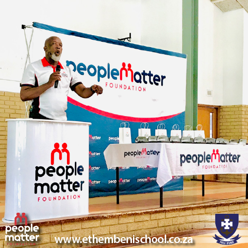 People Matter Foundation: Transforming Lives and Empowering Communities ...